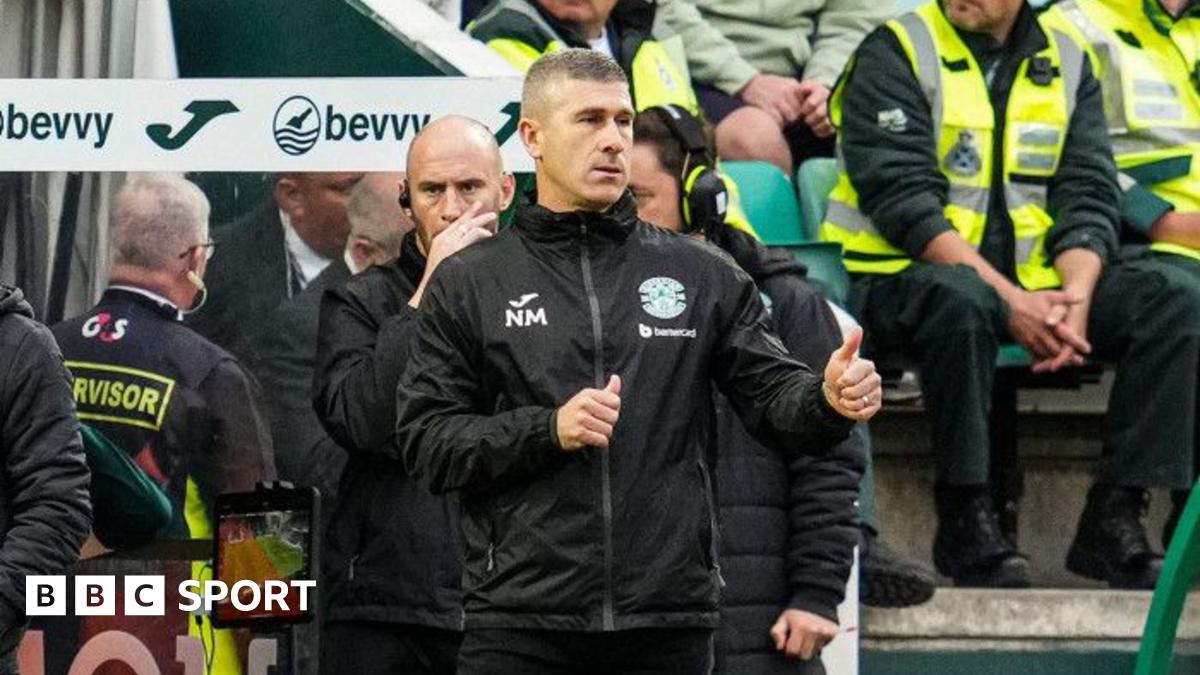 Monty calls on motivational guru - BBC Sport