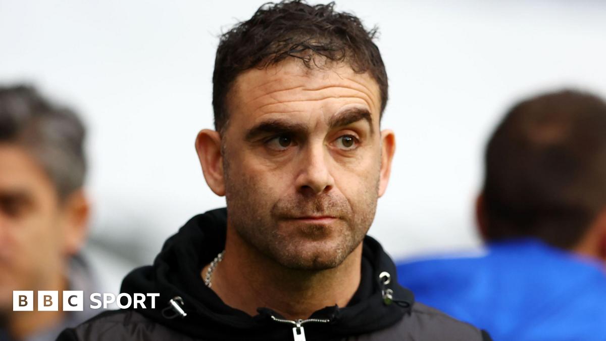 Omer Riza: Cardiff City transfer talks ongoing as boss look to ...