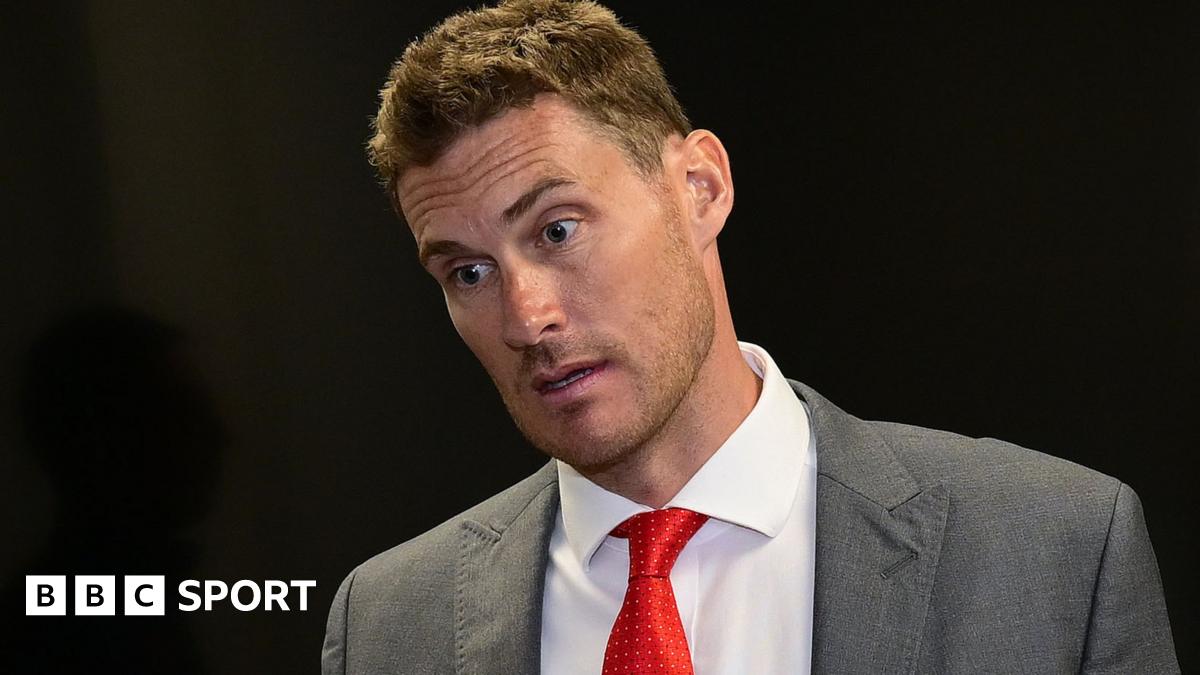 Matt Taylor: Exeter City's League Two manager of the year thanks staff ...