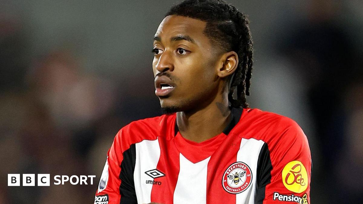 Igor Thiago claims what people say about Virgil van Dijk at Liverpool ...