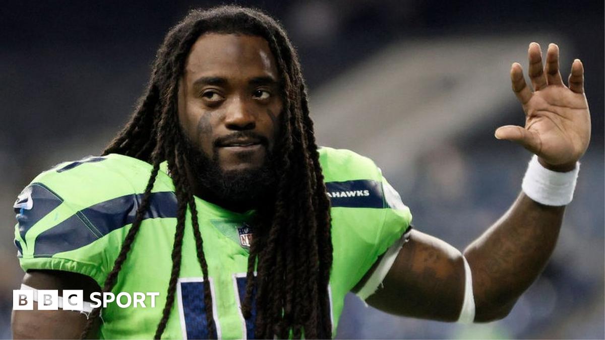 Alex Collins: Former NFL running back dies aged 28 after motorcycle ...