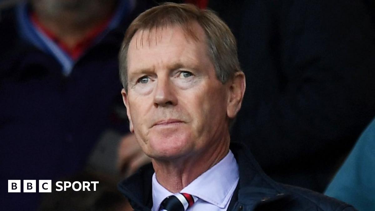 Rangers 'abhor' sectarianism, says chairman Dave King - BBC Sport