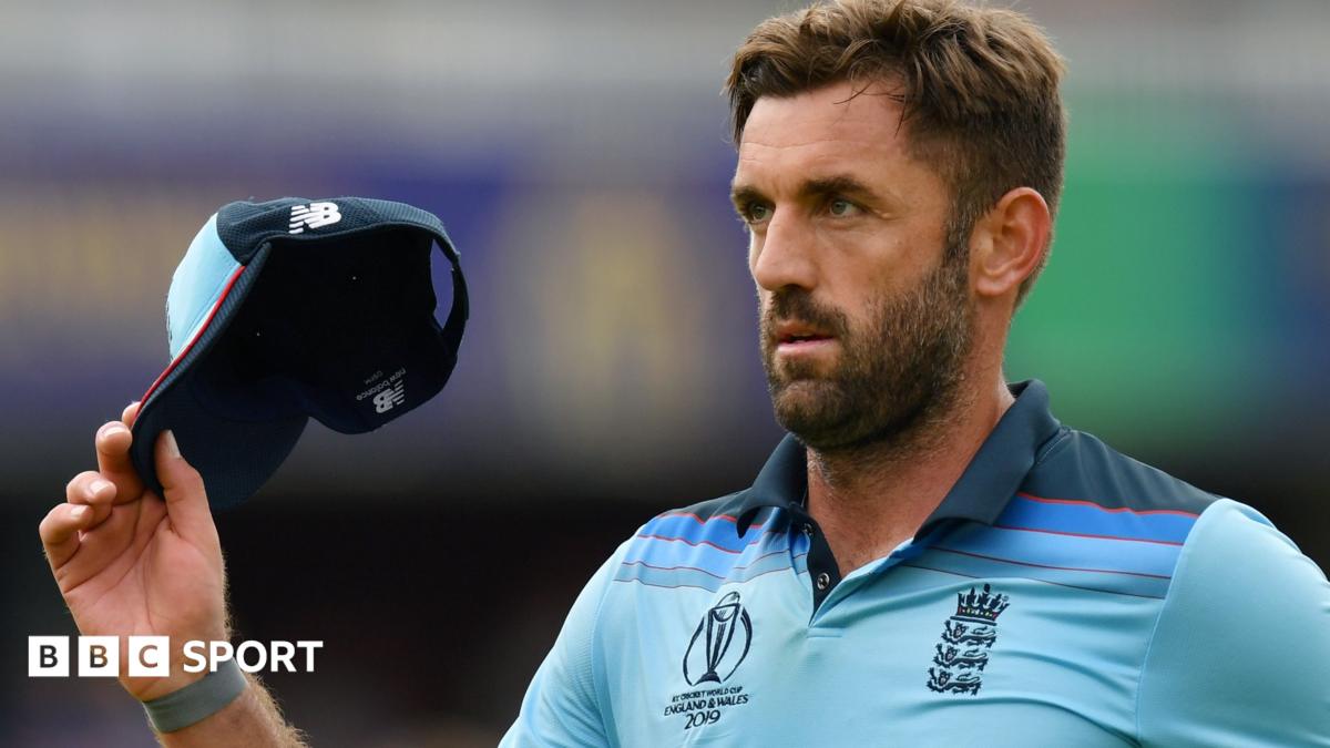 Liam Plunkett: Surrey and England bowler open to playing for USA - BBC ...