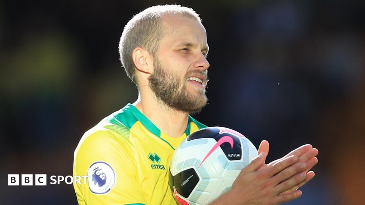 Premier League stats: Teemu Pukki, Javier Hernandez, Lucas Moura, Frank ...
