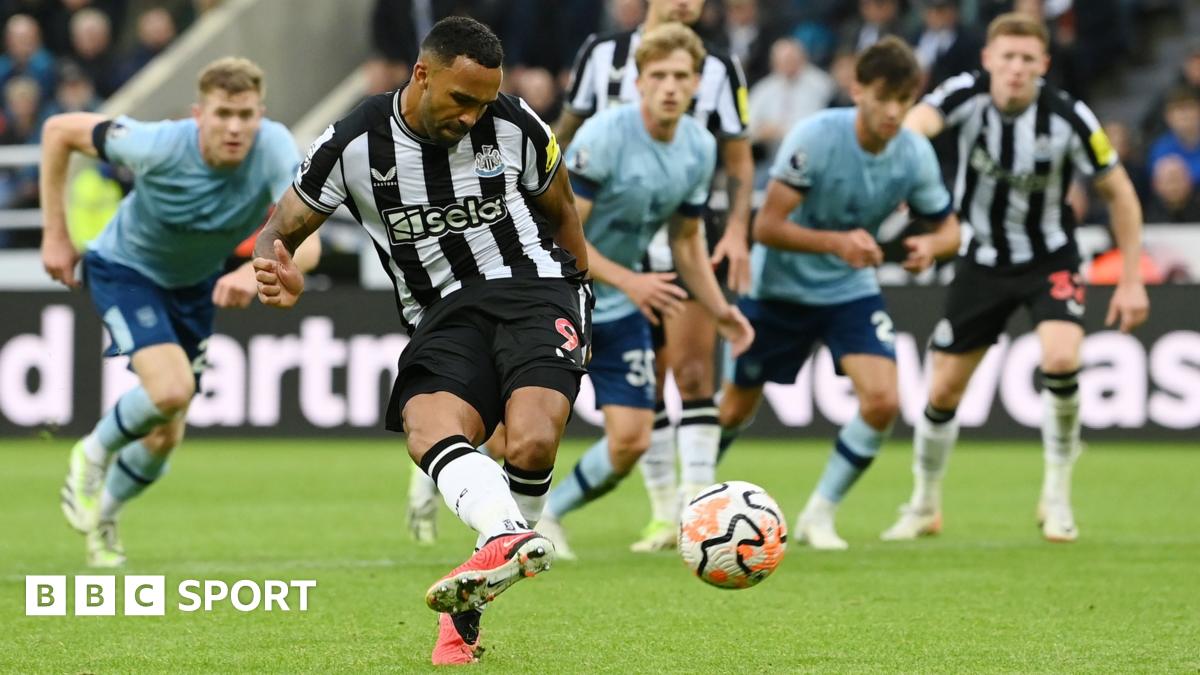 Premier League RECAP: Wolves vs Liverpool - plus six more fixtures ...