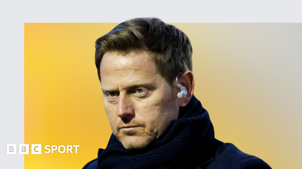 Michael Stewart: 'Don Cowie has turned around toxic Ross County' - BBC ...