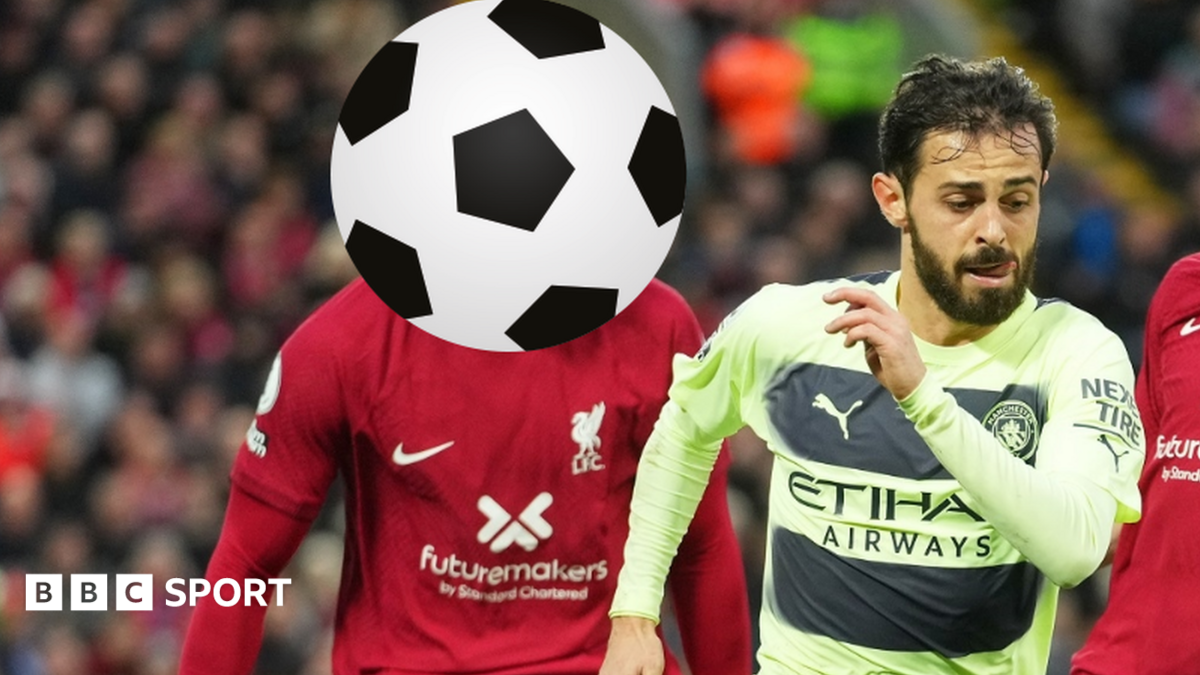 Garth Crooks' Team of the Week: Salah, Toney, Mount, Silva, Martinez ...