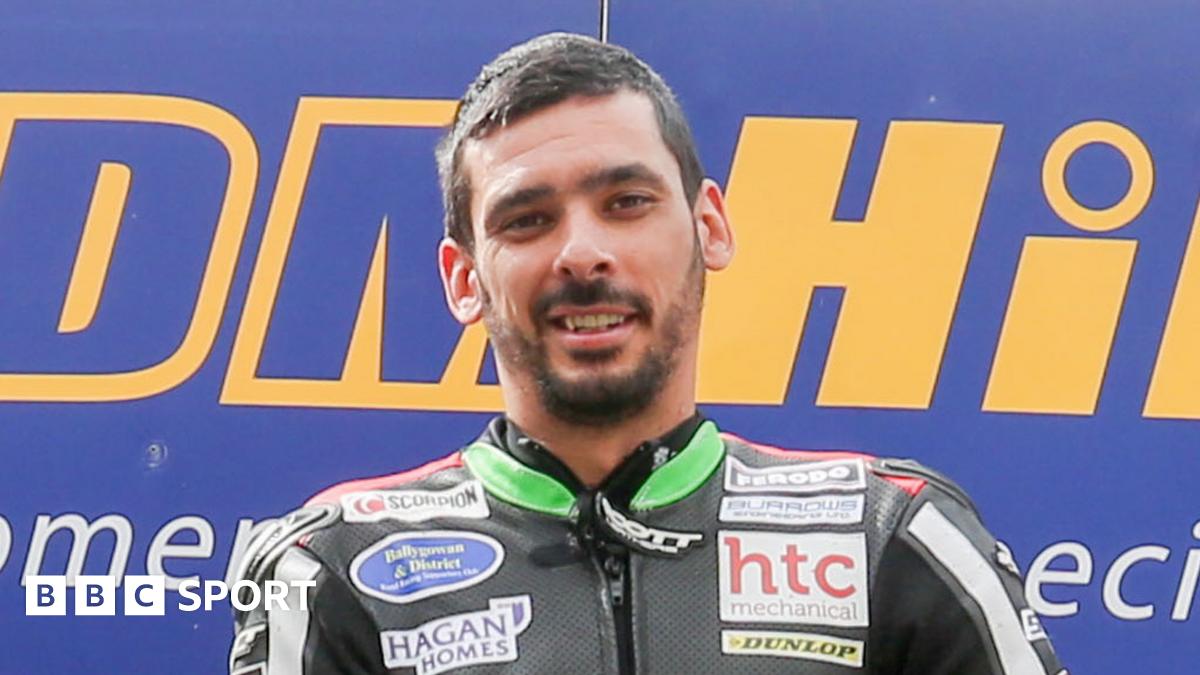 Cookstown 100: Derek Sheils races to double in feature and Open events ...