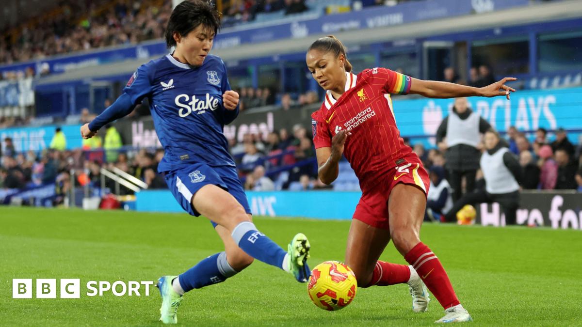 Everton takeover: What is impact on women's team? - BBC Sport