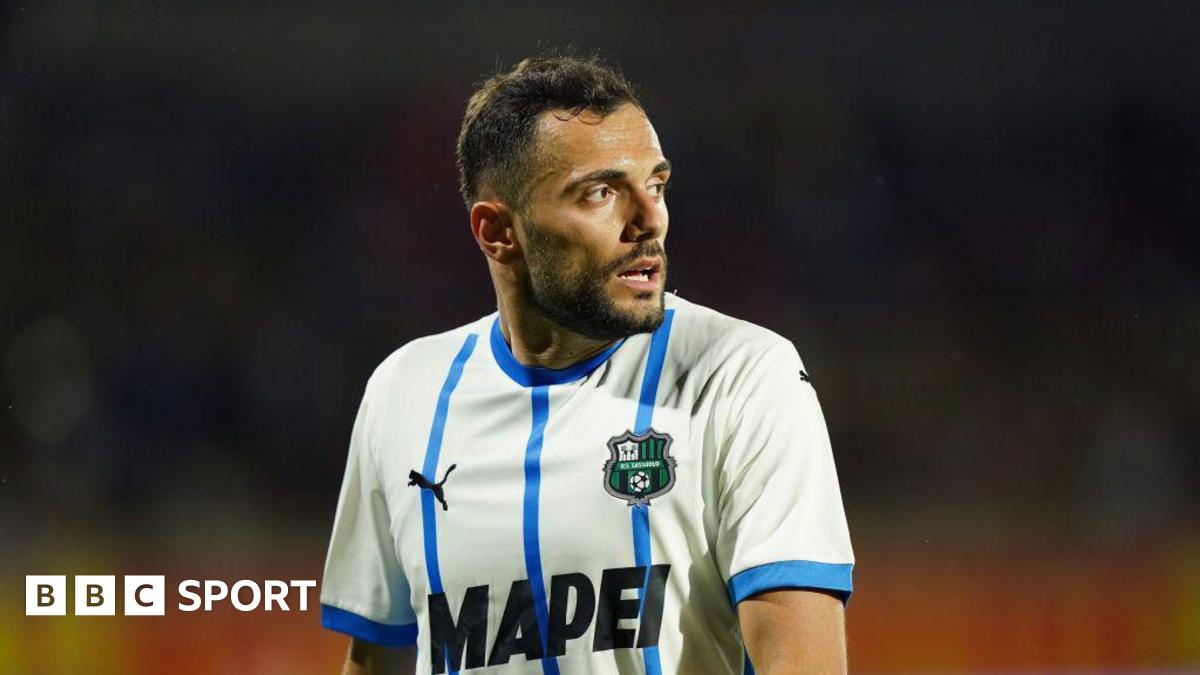 Rangers 'the right move' for Barjami - BBC Sport