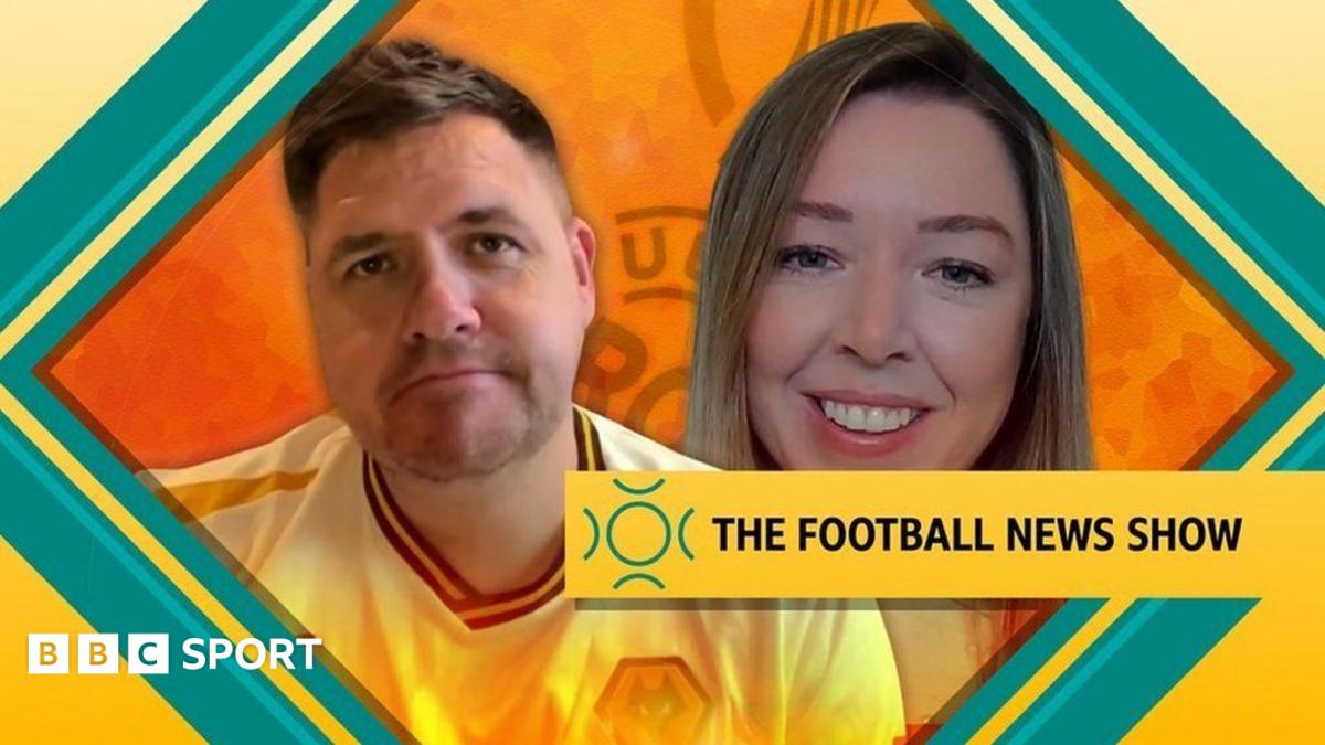 Wolves: Can Gary O'Neil's side reach Europe? - BBC Sport