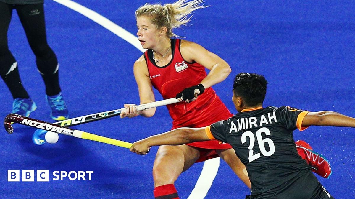 Watch live hockey from the 2018 Commonwealth Games in Gold Coast ...