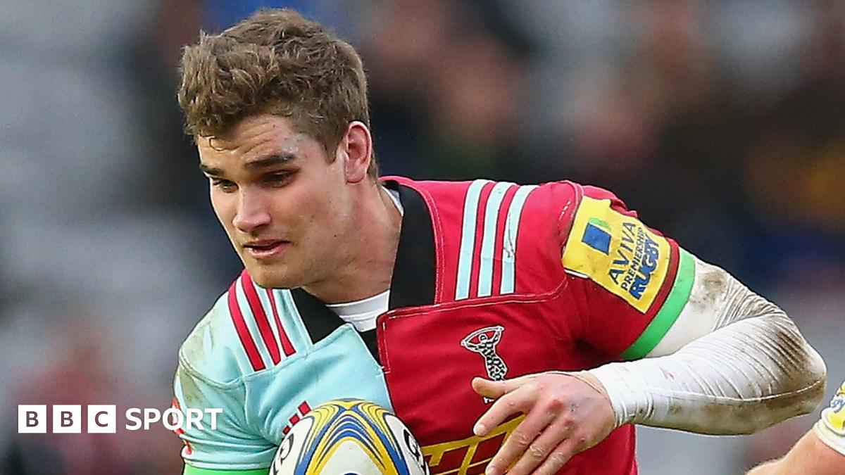 Listen to Premiership rugby commentaries - BBC Sport