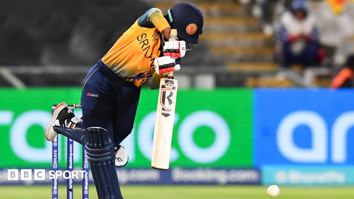 ICC T20 World Cup 2023: Bangladesh Women vs Sri Lanka Women score ...