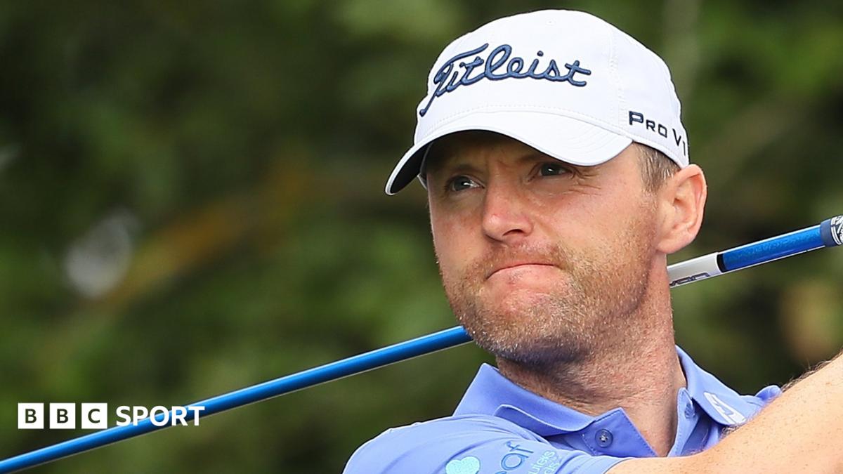 Michael Hoey likely to miss European Open cut after opening 79 in ...