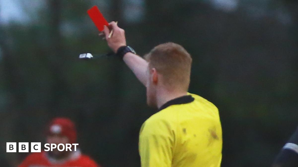 Welsh Rugby Union urges respect for referees after 10-year ban issued ...