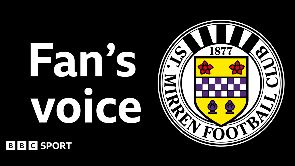 St Mirren fan voice: Aberdeen visit a relegation six-pointer dressed up ...