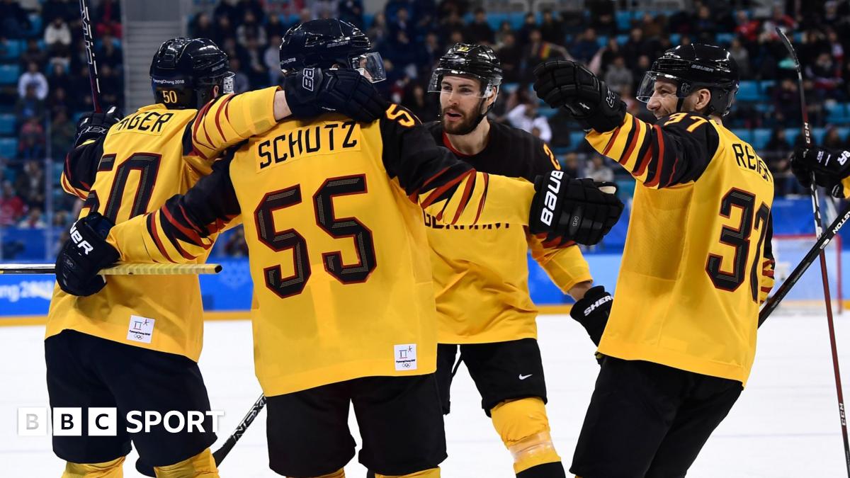 Winter Olympics: Day-by-day guide to Pyeongchang 2018 - BBC Sport