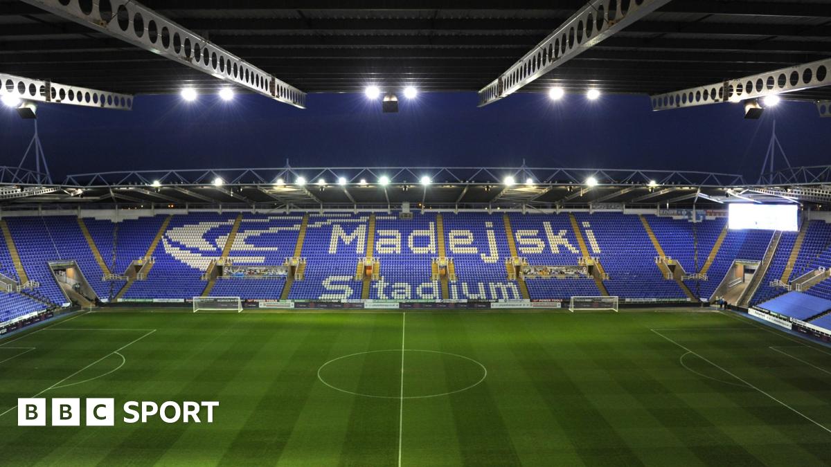 Reading Women: Madejski Stadium to host three games before Christmas ...