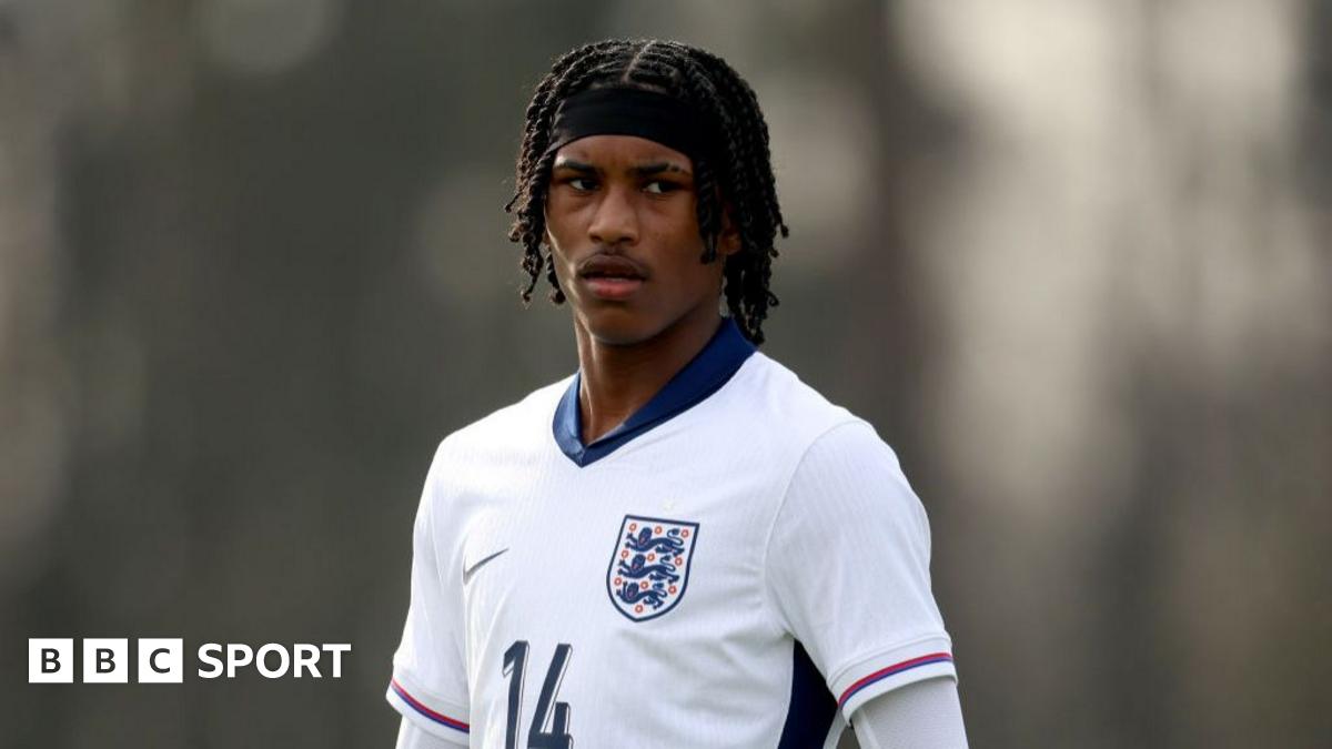 UEFA European Under-17 Championship LIVE: England U17 vs Belgium U17 ...