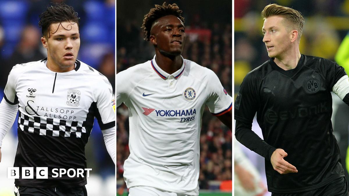 Football shirts: How they got ultra local and hyper cool - BBC Sport