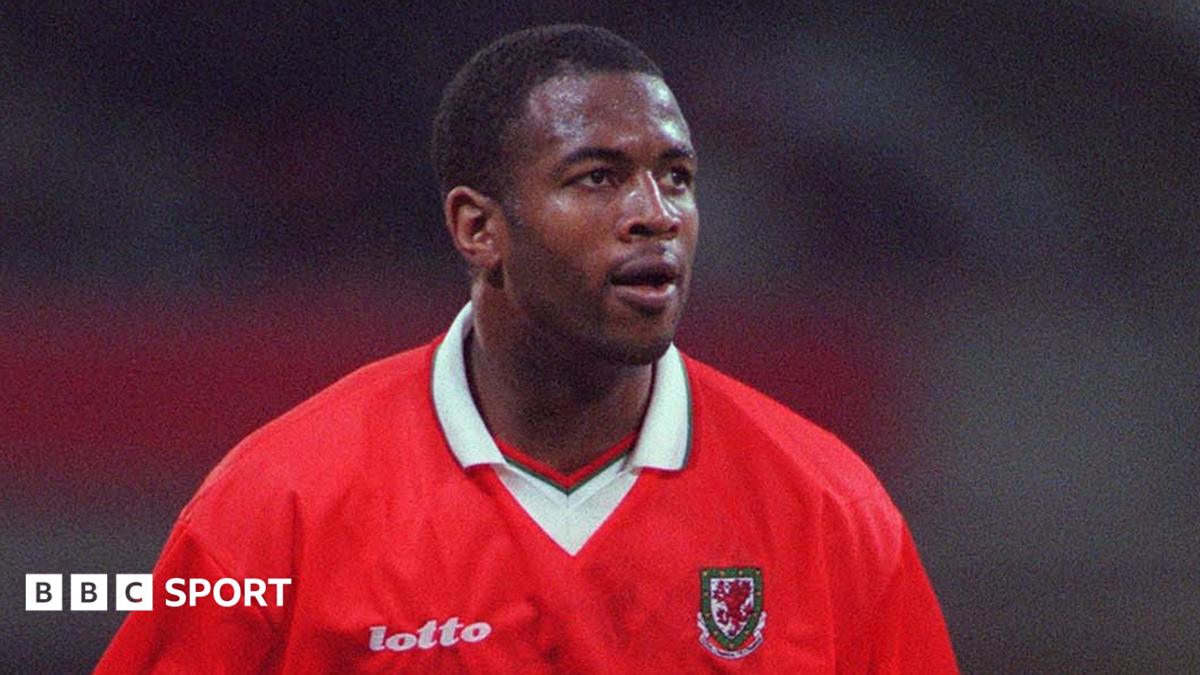 Nathan Blake subject of alleged racist abuse as youth player at Chelsea ...