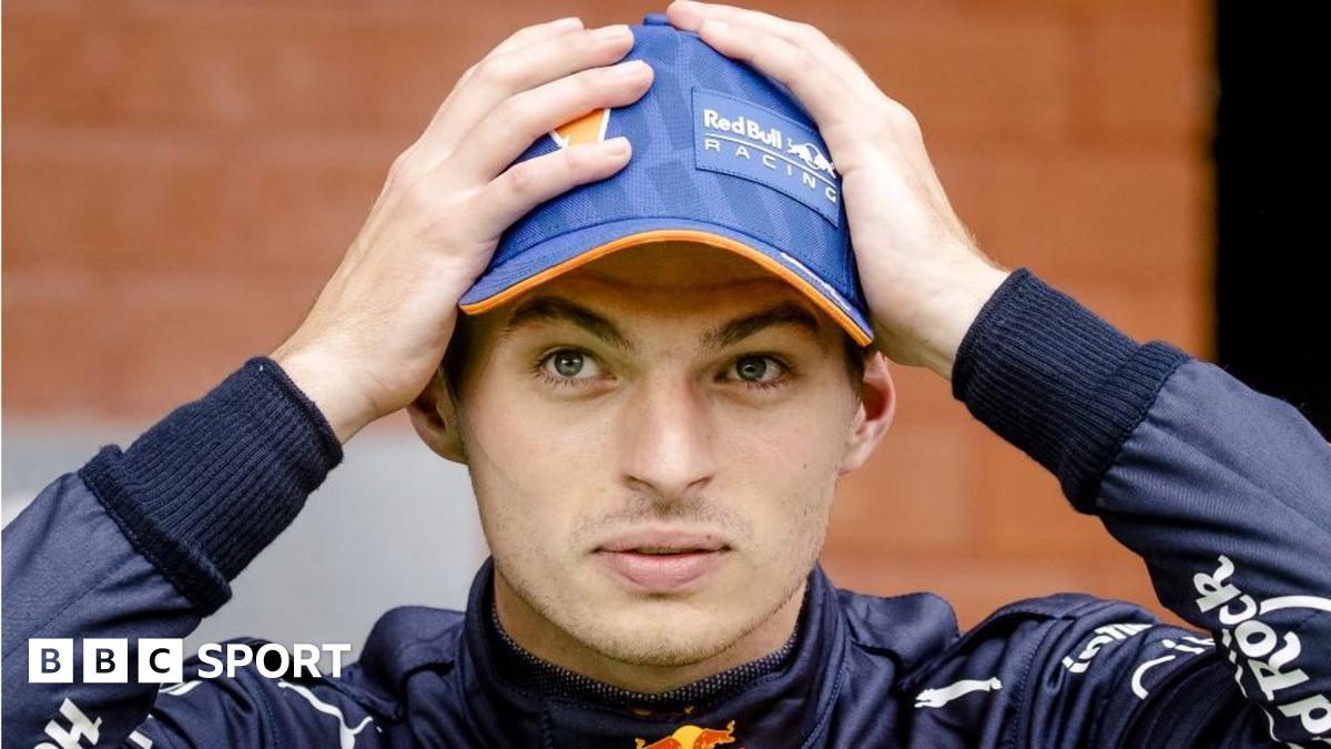F1 LIVE: Belgian Grand Prix qualifying latest - BBC Sport
