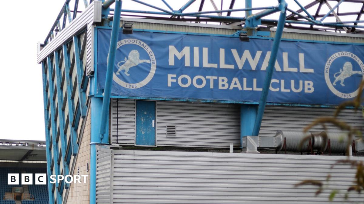Millwall: Games with Bournemouth and Watford off after Covid-19 ...
