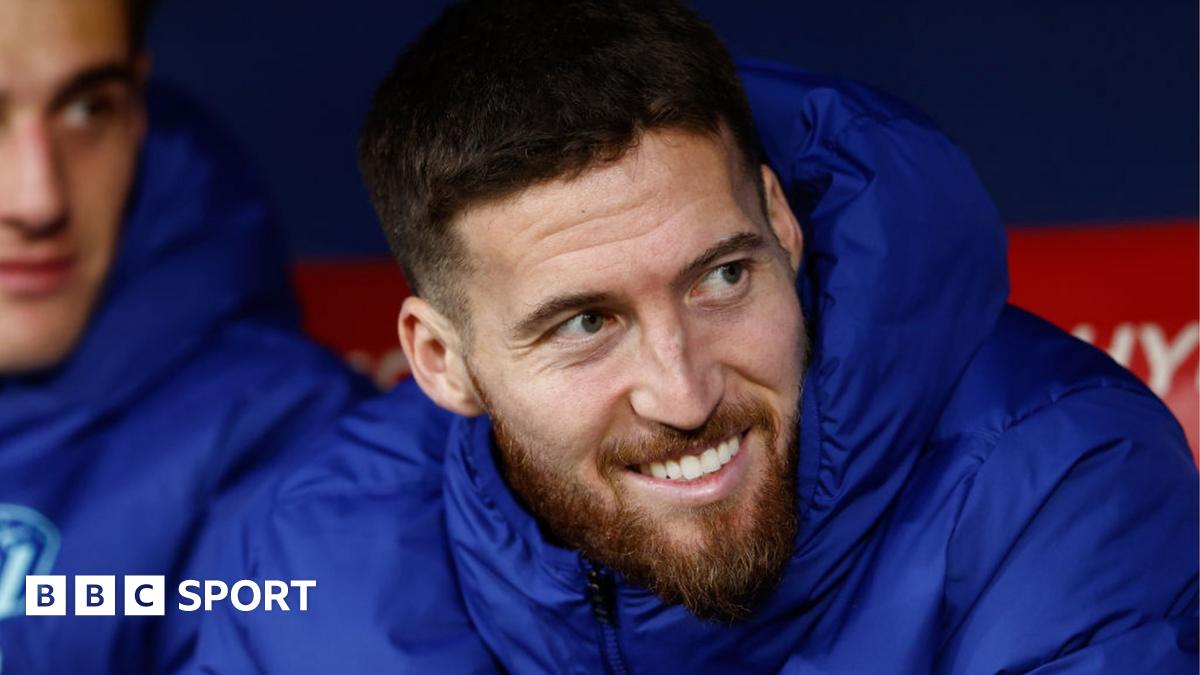 Matt Doherty: Wolves confirm Republic of Ireland full-back has re ...