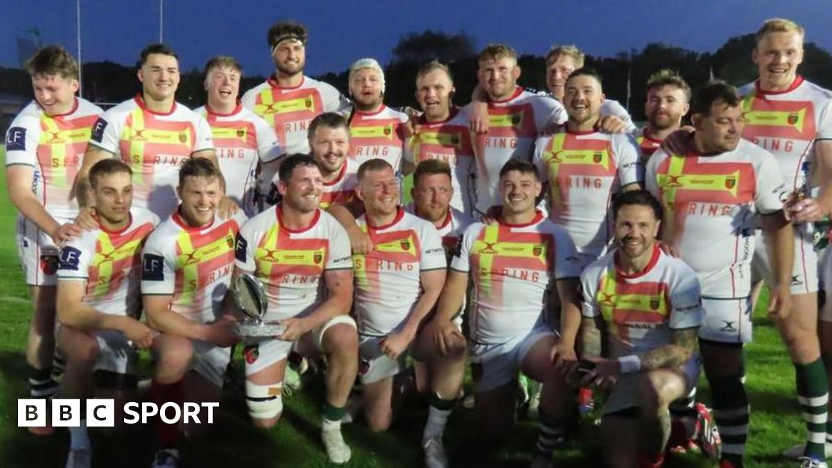 Channel Islands cruise to 10-try Sweden victory in first-ever game ...