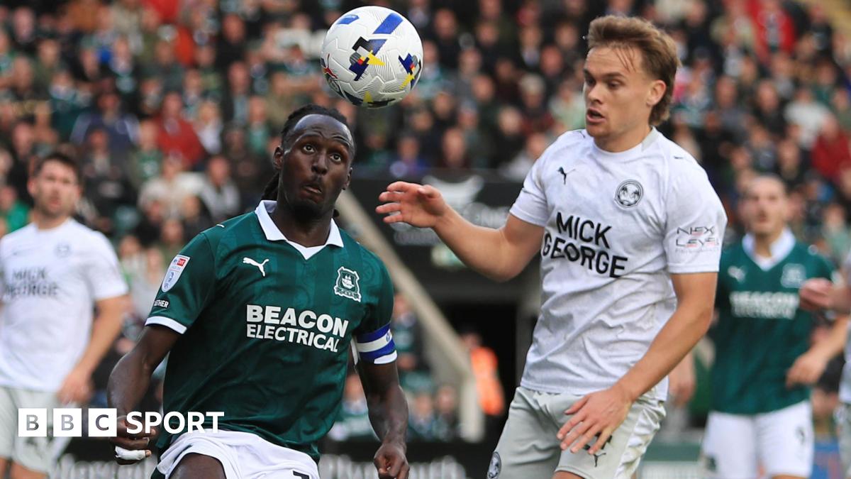 Jimmy-Jay Morgan scores a third goal in three games as Peterborough win ...