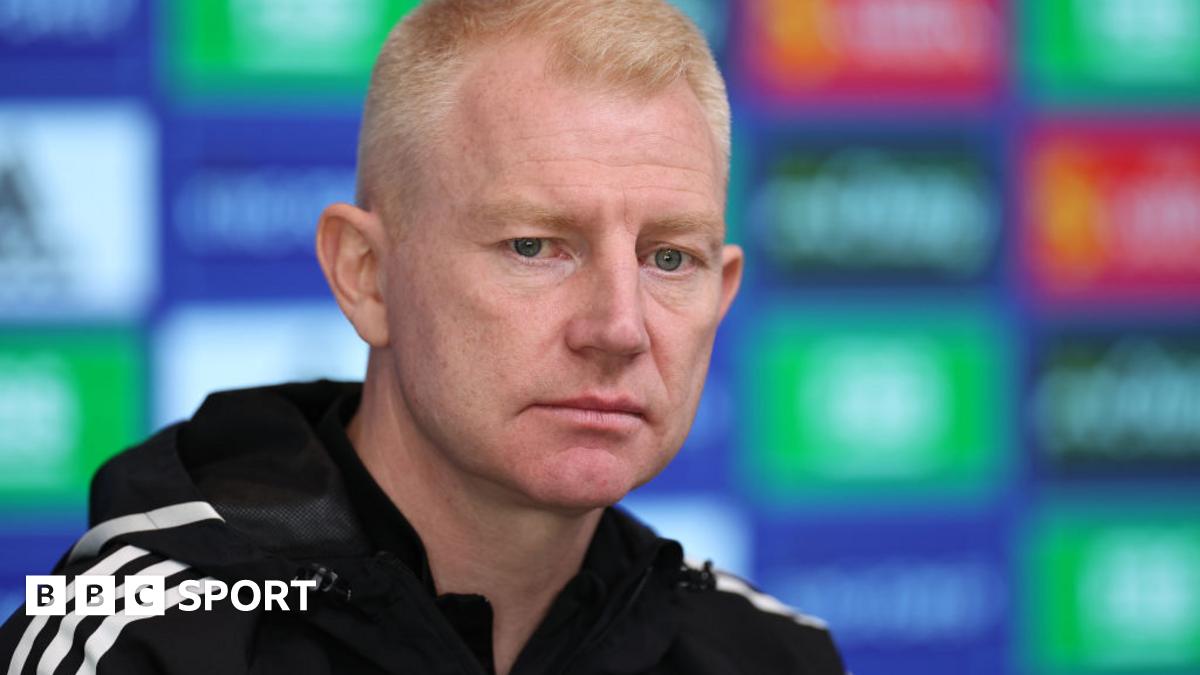 Leicester City: Adam Sadler and Mike Stowell analysis - BBC Sport