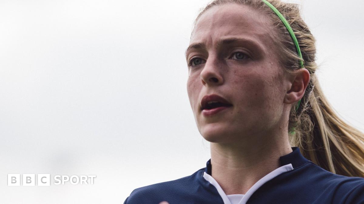Yeovil Town Ladies: Megan Alexander joins Women's Super League club ...