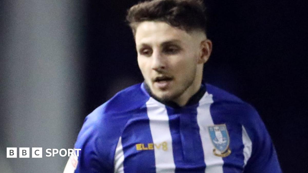 Matt Penney: Sheffield Wednesday midfielder signs new deal until 2020 ...