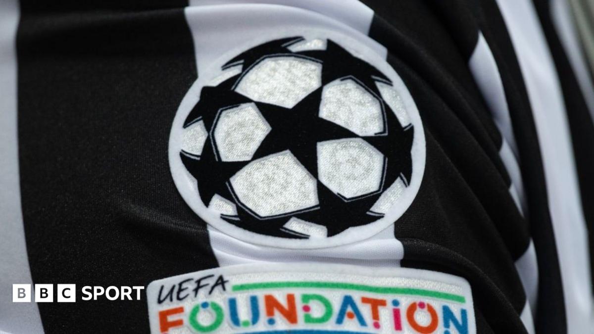 Newcastle news: How far can Magpies get in Champions League? Phil ...