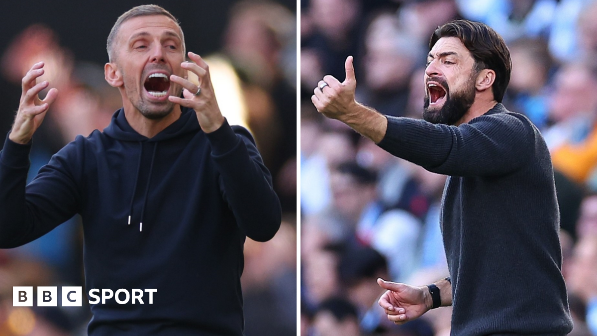 Premier League: Wolves and Southampton face crunch relegation battle ...