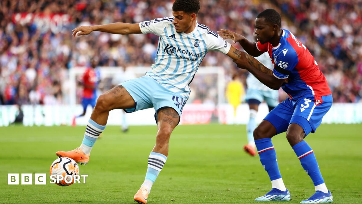 Premier League RECAP: Luton vs Tottenham, Man Utd vs Brentford, Burnley ...