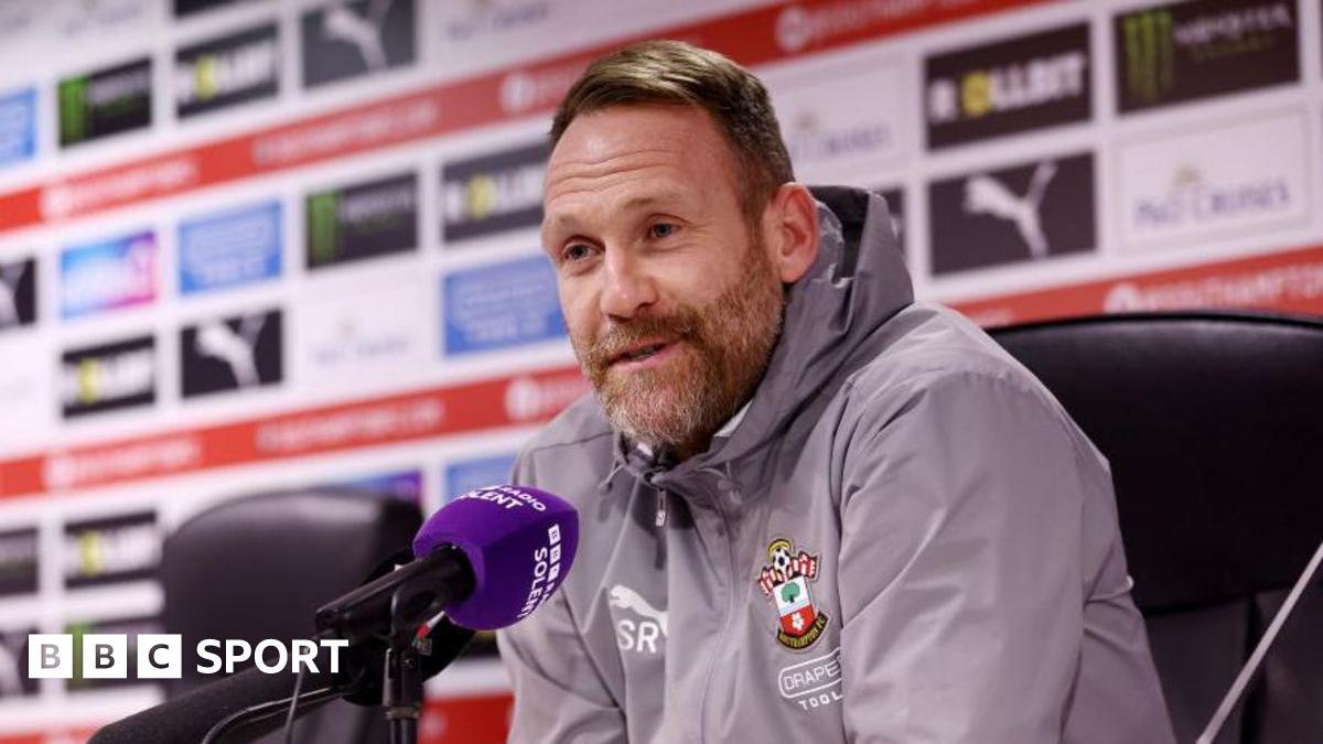 Southampton news: Simon Rusk on 'proud moment' and 'great honour' of ...