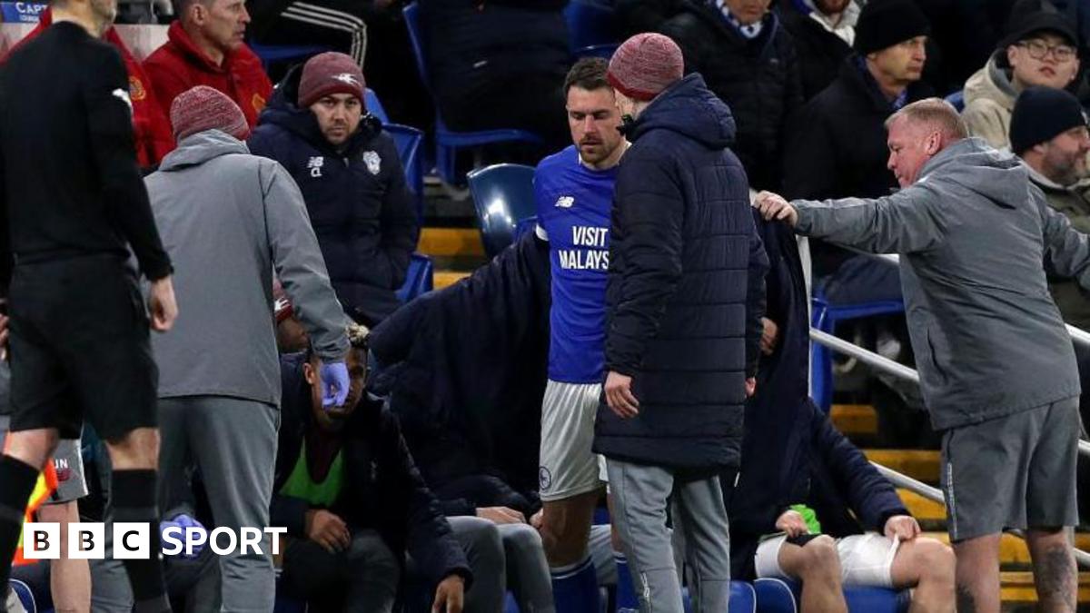 Cardiff City: Omer Riza critical of Bluebirds pre-season schedule - BBC ...