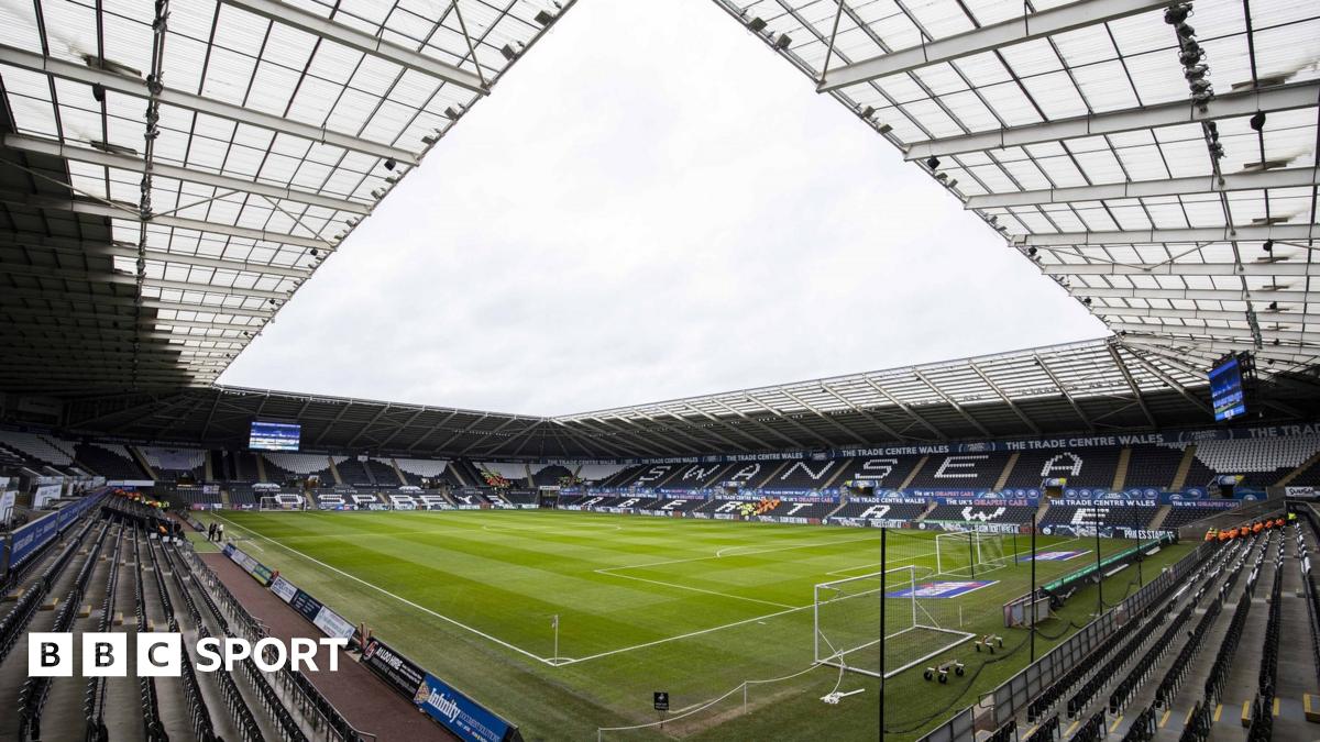Nigel Morris joins Swansea City board after investment - BBC Sport
