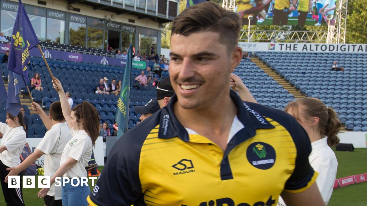 Marchant de Lange: Glamorgan hand new deal to ex-South Africa paceman ...