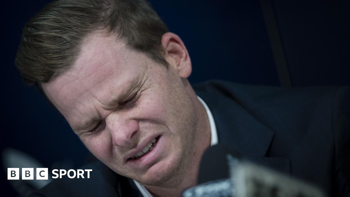 Australia ball-tampering: 'Nonsense' only three players knew - Andrew ...