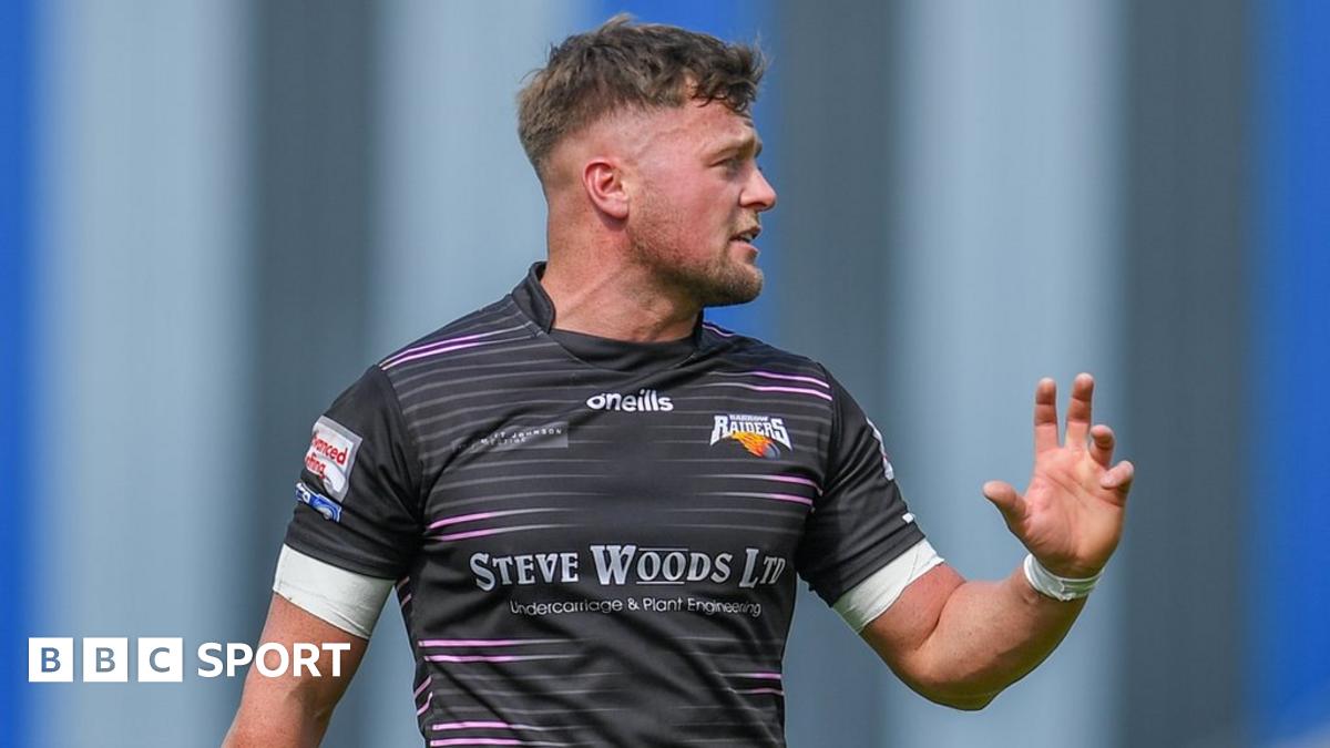 Championship LIVE: Whitehaven v Barrow Raiders - score and radio ...