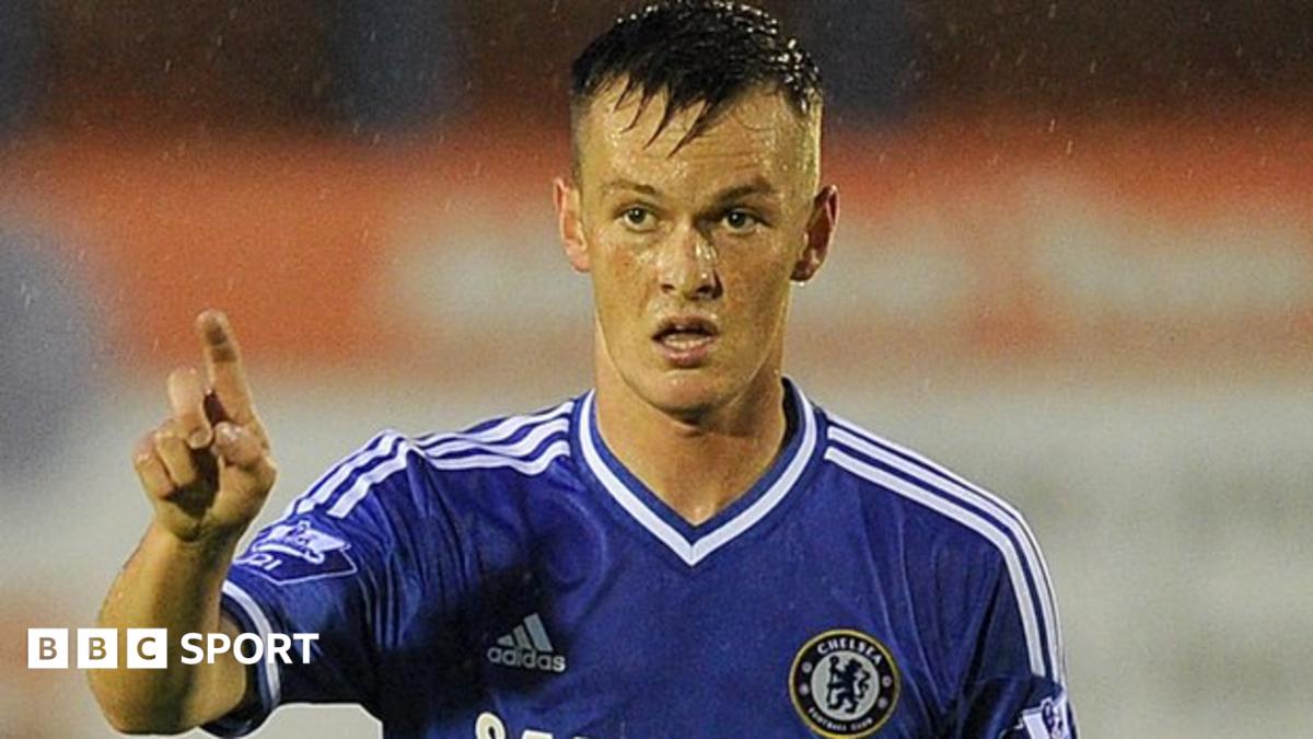 Josh McEachran: Brentford sign Chelsea midfielder - BBC Sport