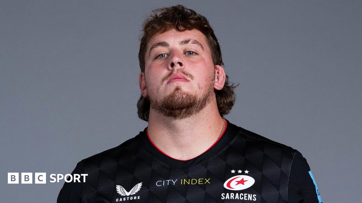 Sam Wainwright replaces injured prop Leon Brown in Wales squad for ...