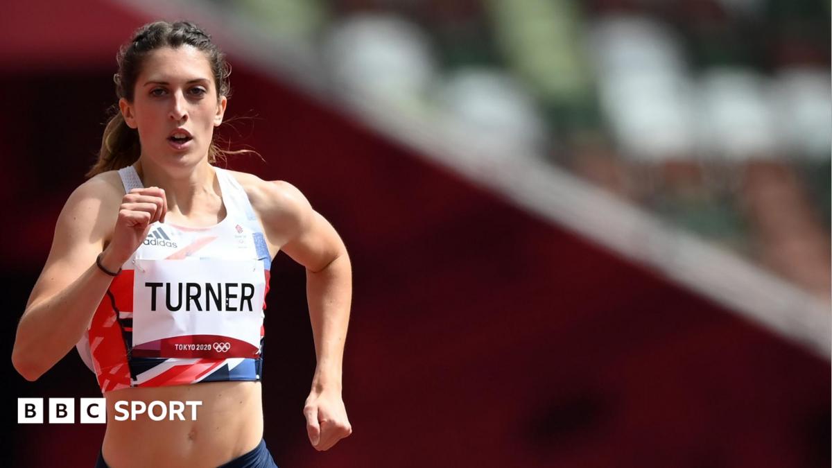 Jessica Turner: British hurdler on return to fitness and late bid for ...