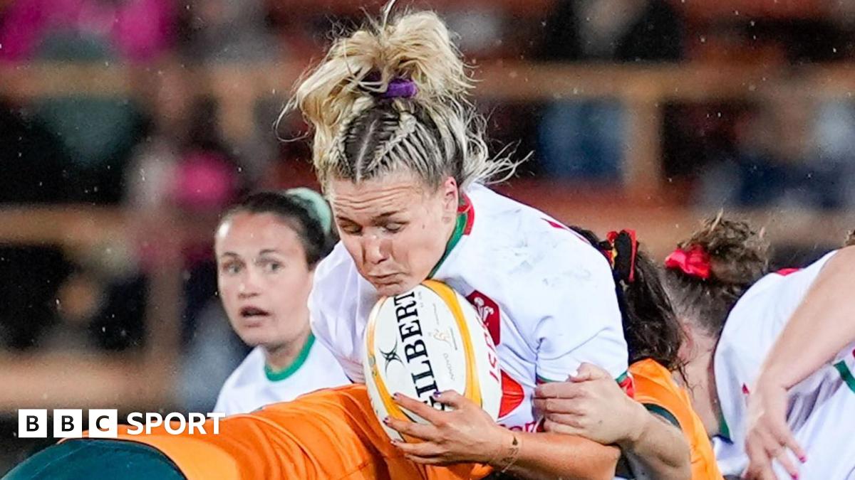 Wales face nervous wait on Alex Callender injury - BBC Sport