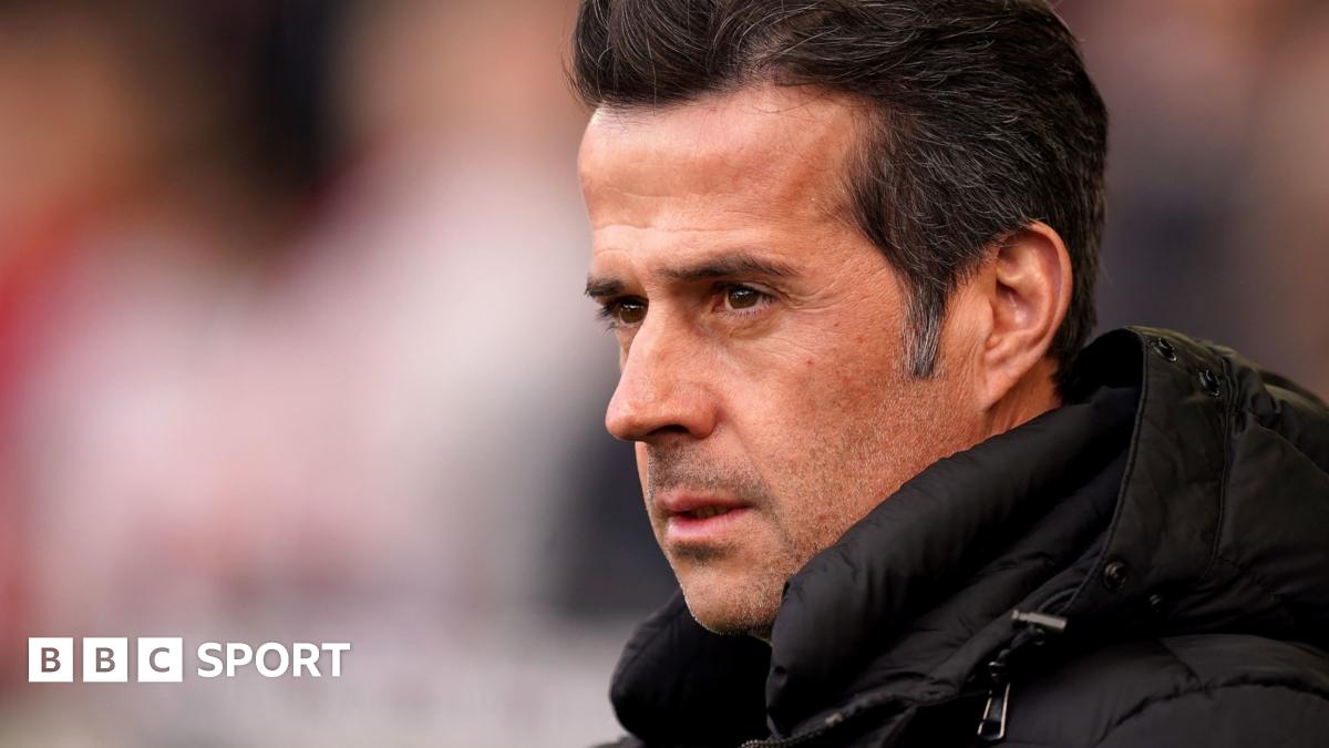 Fulham stats: What will Premier League season deliver? - BBC Sport