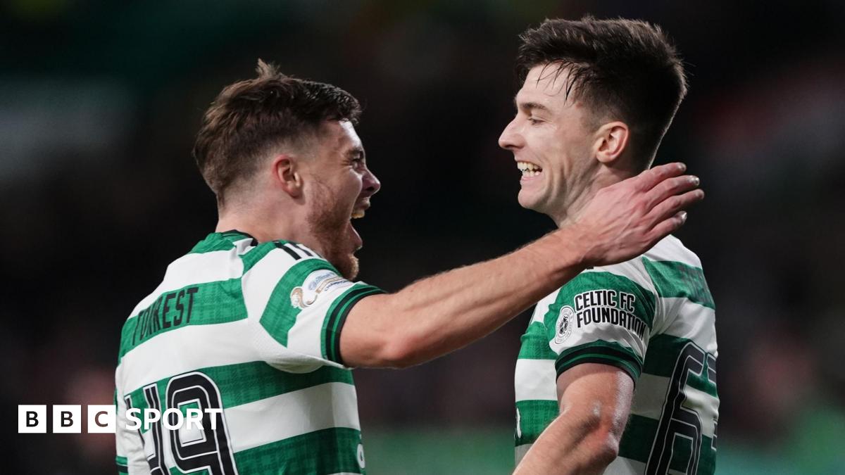 Scottish Premiership LIVE: Hearts v Rangers, Celtic v Aberdeen - radio ...