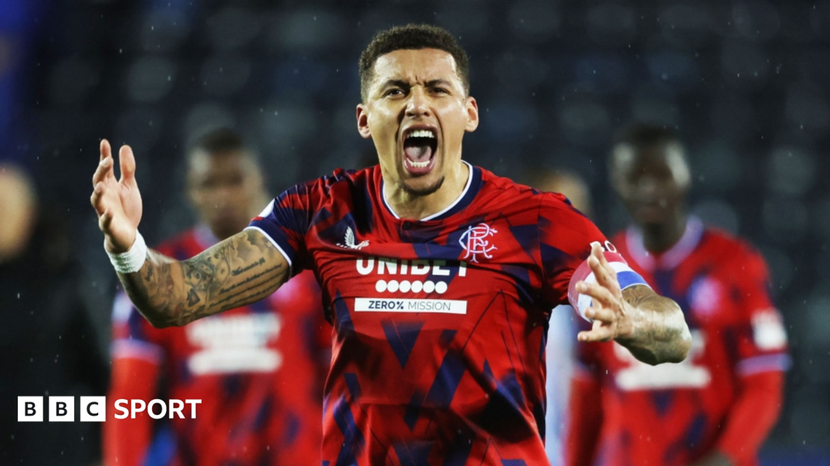 'Clement has rotated the squad with fantastic results' - BBC Sport